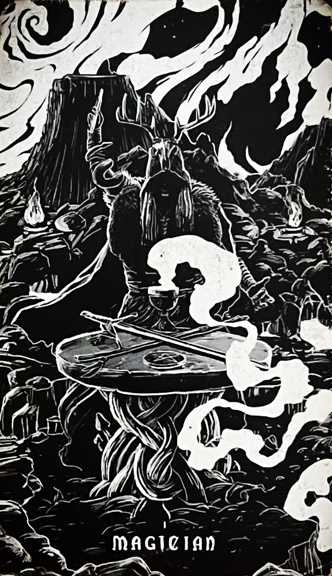 Services – Wolfman Experience